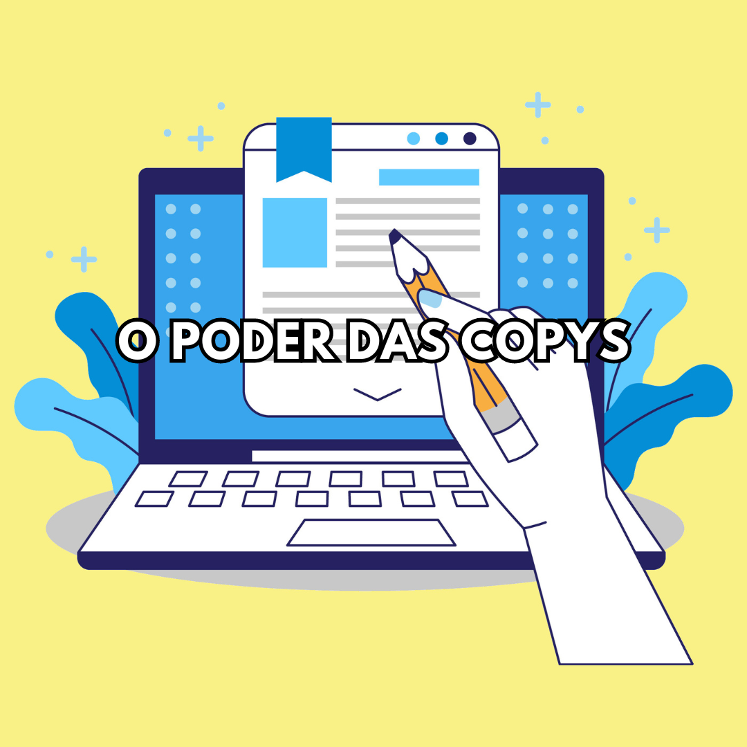 O Poder das Copys